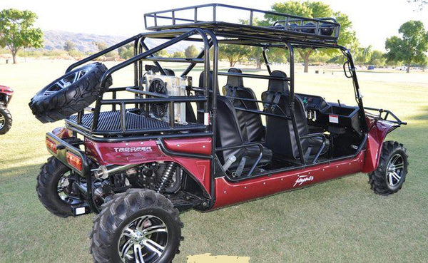 JOYNER T-4 Trooper UTV - 1100cc Dune Buggies for Sale | MotoBuys