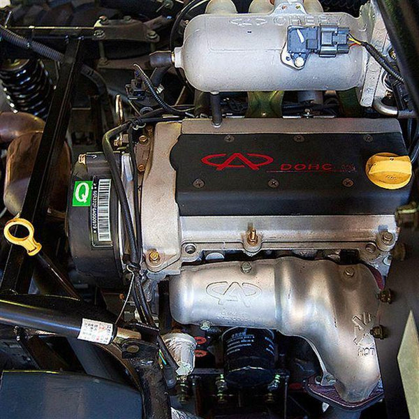 Joyner Renegade R4 4WD - 1100cc UTV for Sale | MotoBuys