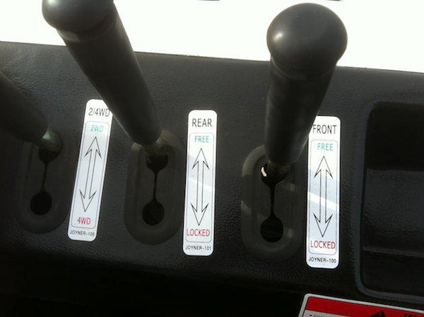 Joyner Renegade R4 4WD - 1100cc UTV for Sale | MotoBuys