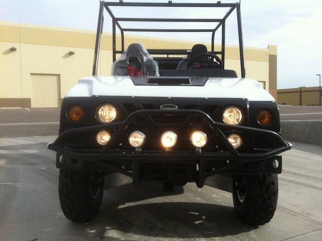 Joyner Renegade R4 4WD - 1100cc UTV for Sale | MotoBuys