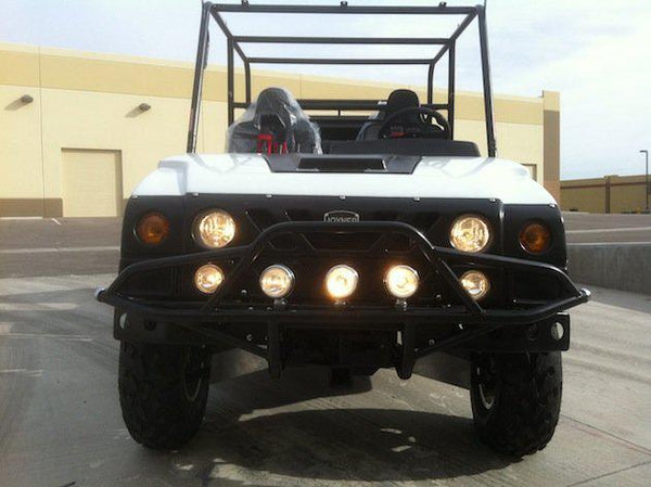 Joyner Renegade R4 4WD - 1100cc UTV for Sale | MotoBuys