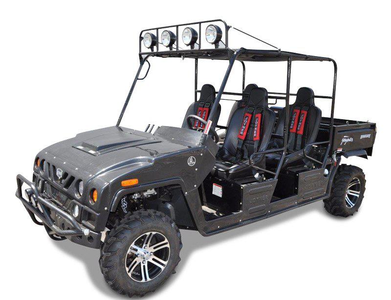 Joyner Renegade R4 4WD - 1100cc UTV for Sale | MotoBuys