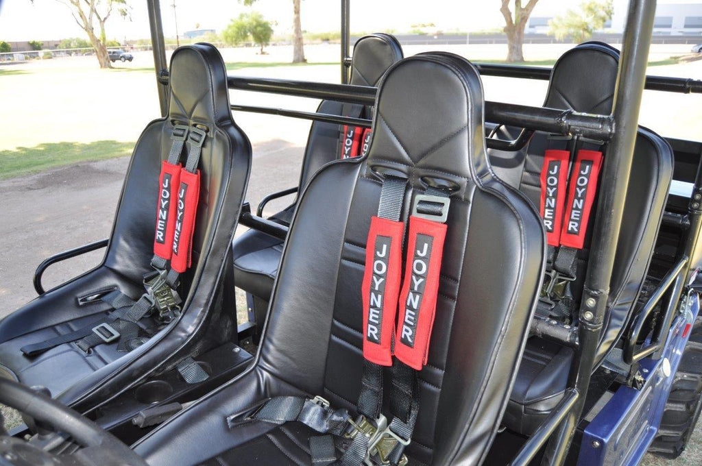 Joyner Renegade R4 4WD - 1100cc UTV for Sale | MotoBuys