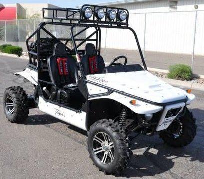JOYNER T-2 TROOPER Side by Side - UTV for Sale | MotoBuys