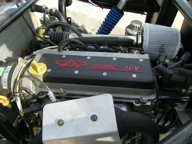 JOYNER T-2 TROOPER Side by Side - UTV for Sale | MotoBuys