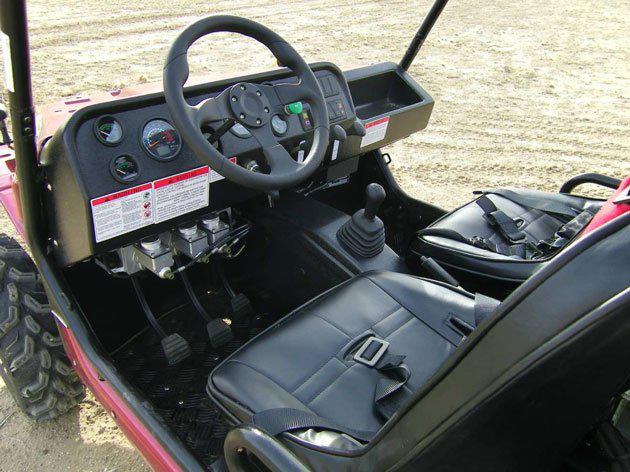 JOYNER T-2 TROOPER Side by Side - UTV for Sale | MotoBuys