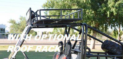 JOYNER T-2 TROOPER Side by Side - UTV for Sale | MotoBuys