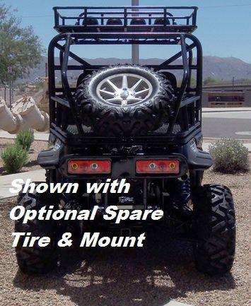 JOYNER T-2 TROOPER Side by Side - UTV for Sale | MotoBuys