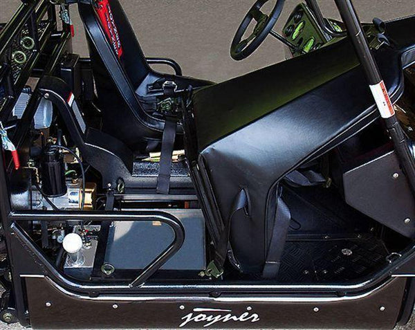 JOYNER T-2 TROOPER Side by Side - UTV for Sale | MotoBuys