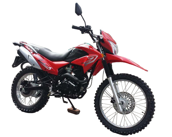 LANCER Hawk Enduro 250 - Pit Bike for Sale | MotoBuys