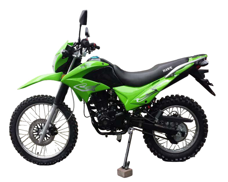 LANCER Hawk Enduro 250 - Pit Bike for Sale | MotoBuys