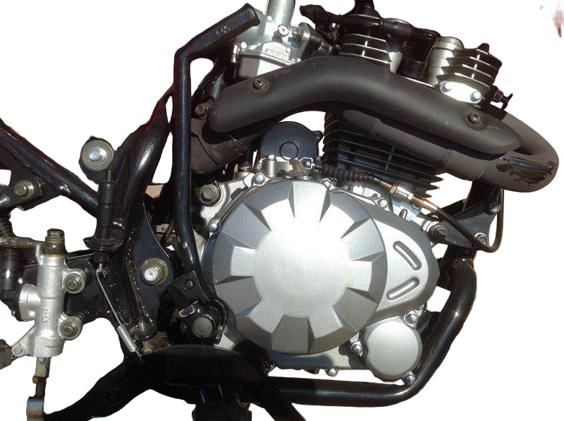 LANCER Hawk Enduro 250 - Pit Bike for Sale | MotoBuys