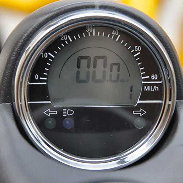 TrailMaster 200XRX Deluxe Buggy - Go Kart for Sale | MotoBuys