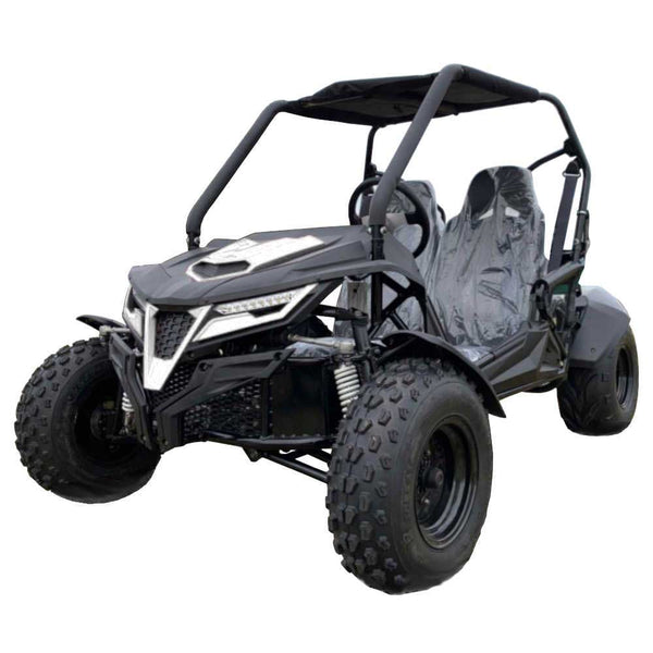 TrailMaster Cheetah 200 Off Road Go Kart | MotoBuys