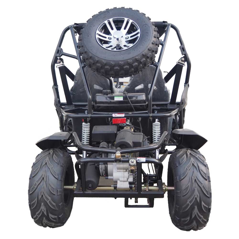 TrailMaster Cheetah 200EX Off Road UTV - TrailMaster UTV | MotoBuys