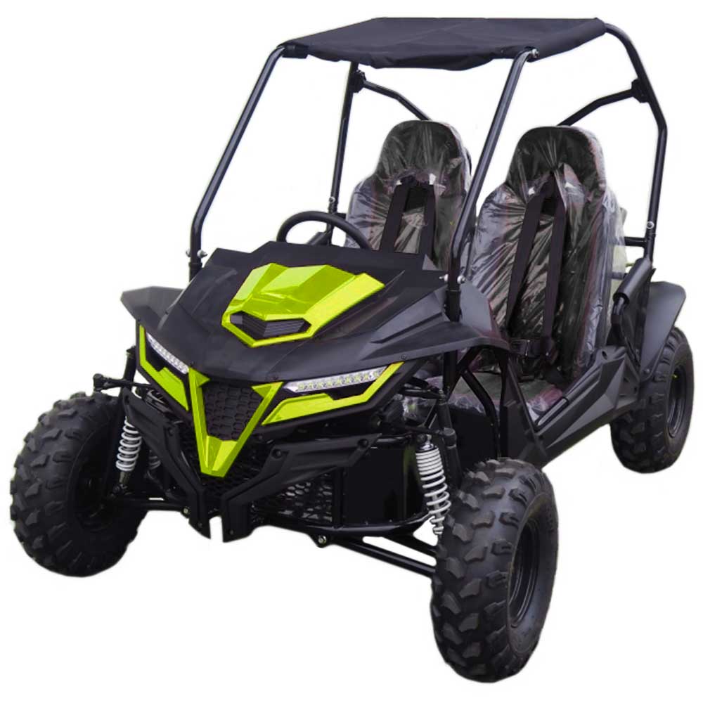 TrailMaster Cheetah 8 Off Road UTV | MotoBuys