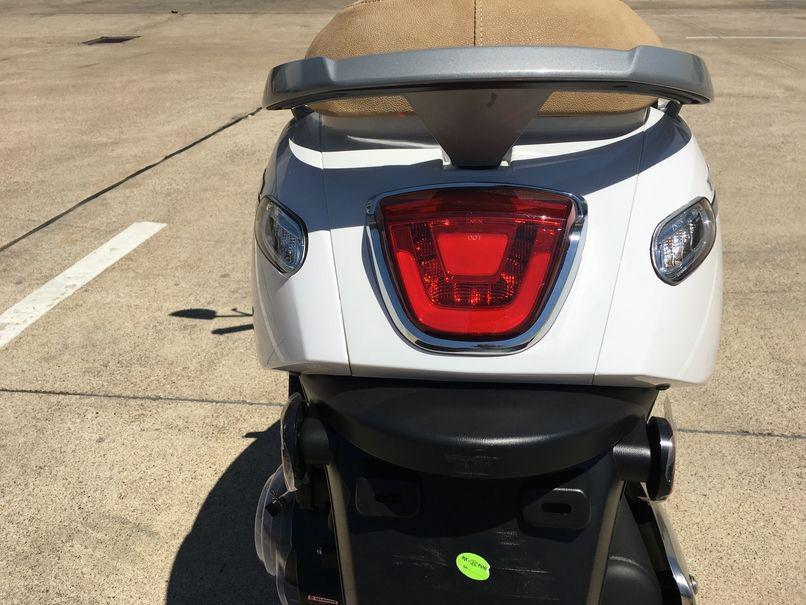 TrailMaster Turino 50 City Scooter - TrailMaster Scooter | MotoBuys