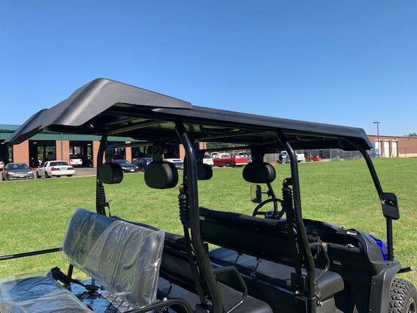 TrailMaster Taurus 4- 450 UTV - TrailMaster UTV | MotoBuys