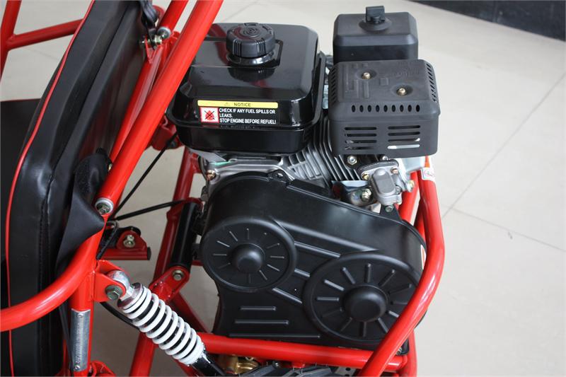 TrailMaster XRS Mid Size Go Kart - TrailMaster Go Kart | MotoBuys