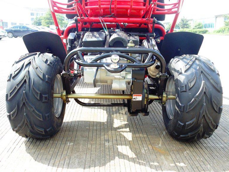 TrailMaster 300 XRSE EFI Ultra Buggy - Go Kart for Sale | MotoBuys