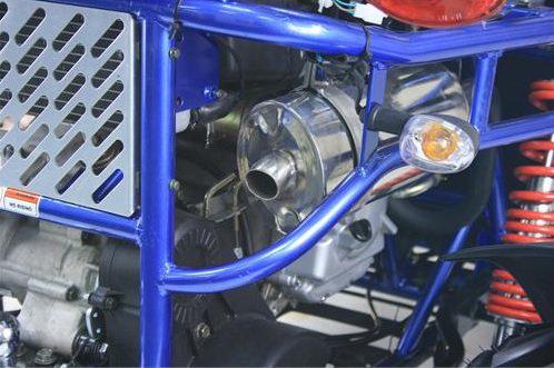 TrailMaster 300 XRSE EFI Ultra Buggy - Go Kart for Sale | MotoBuys