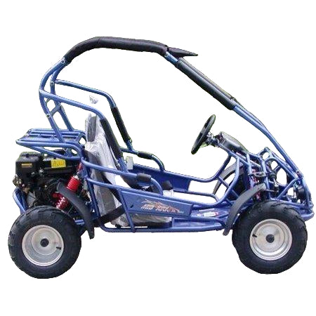 TrailMaster XRX/R Mid Size Go Kart - TrailMaster Go Kart | MotoBuys