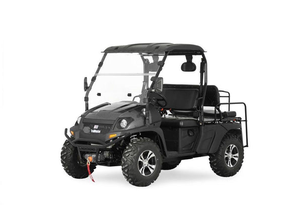 TrailMaster Taurus 450-G UTV - TrailMaster UTV | MotoBuys