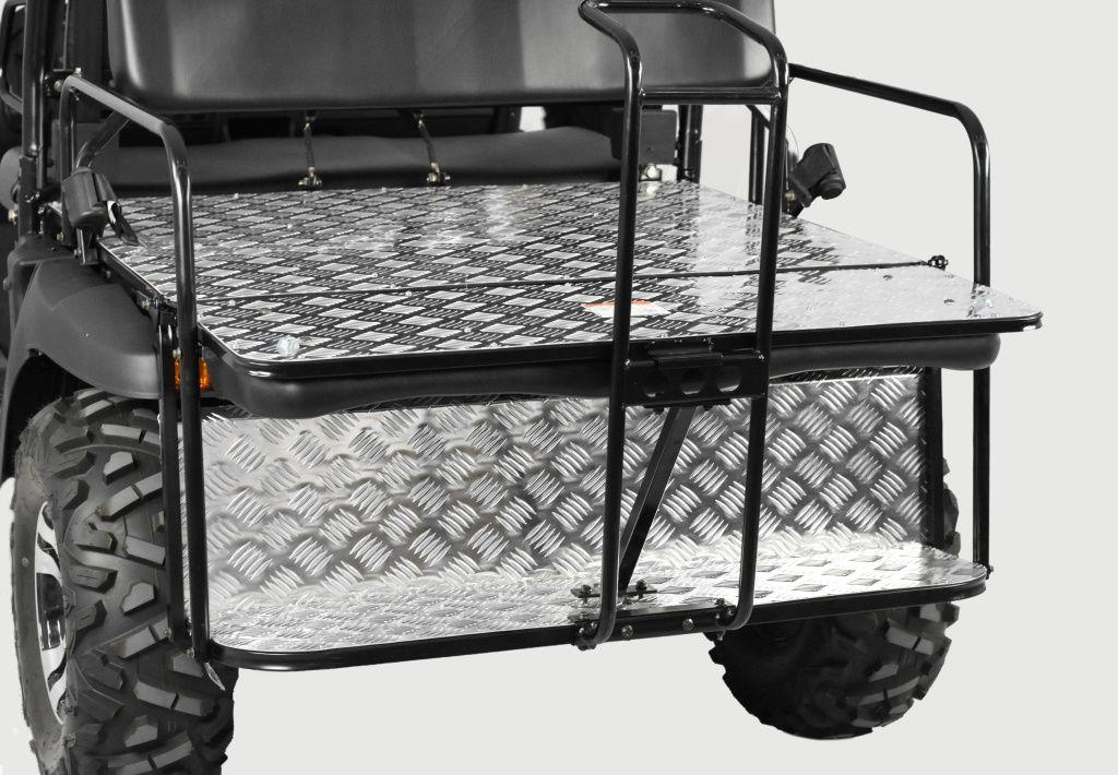 TrailMaster Taurus 450-G UTV - TrailMaster UTV | MotoBuys