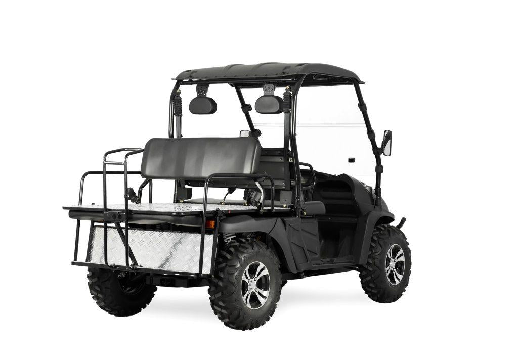 TrailMaster Taurus 450-G UTV - TrailMaster UTV | MotoBuys
