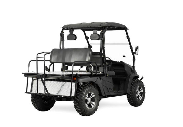 TrailMaster Taurus 450-G UTV - TrailMaster UTV | MotoBuys