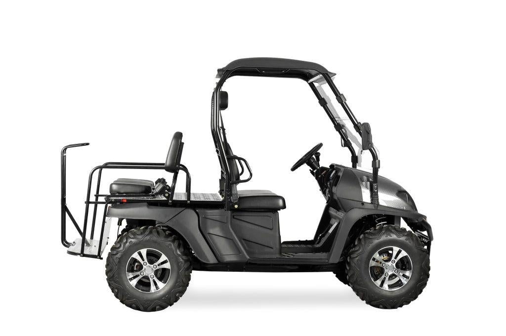 TrailMaster Taurus 450-G UTV - TrailMaster UTV | MotoBuys