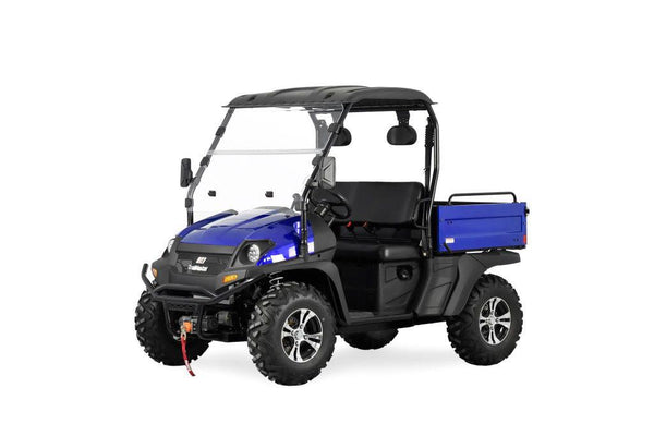 TrailMaster Taurus 450-U UTV - TrailMaster UTV | MotoBuys